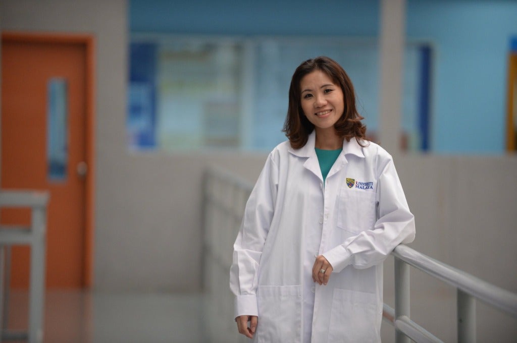 Malaysia’s Dr Chan Named One of 10 finalists For 2020 ASEAN-US Science ...
