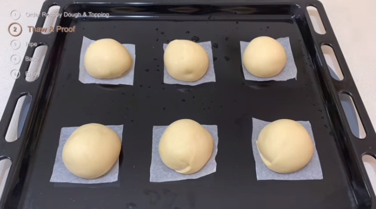 Craving For RotiBoy? Here's How To Make It Yourself With Just 5 Simple ...