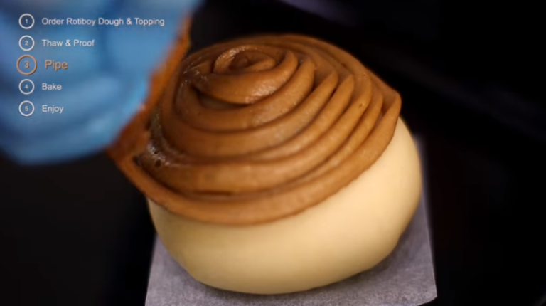 Craving For RotiBoy? Here's How To Make It Yourself With Just 5 Simple ...