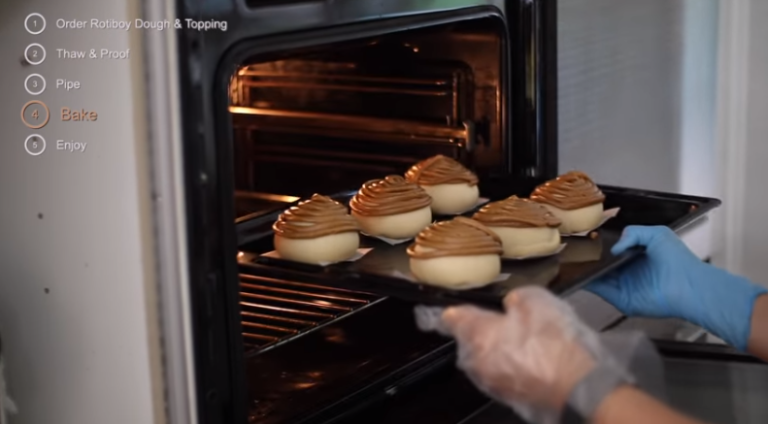 Craving For RotiBoy? Here's How To Make It Yourself With Just 5 Simple ...