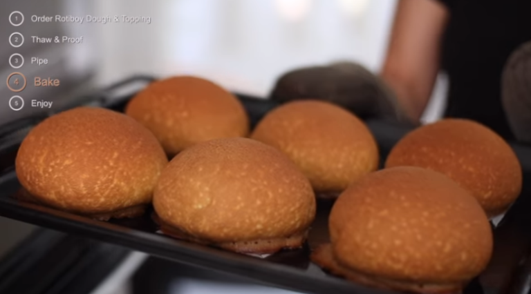 Craving For RotiBoy? Here's How To Make It Yourself With Just 5 Simple ...