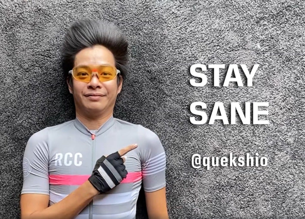 Meet Quek, The Talented Man Behind The Viral Video That Took 2,000 ...