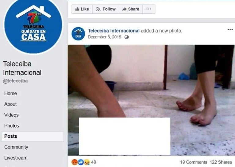 Here's The Truth Behind The Viral Video Of Women Stomping A Kitten To ...