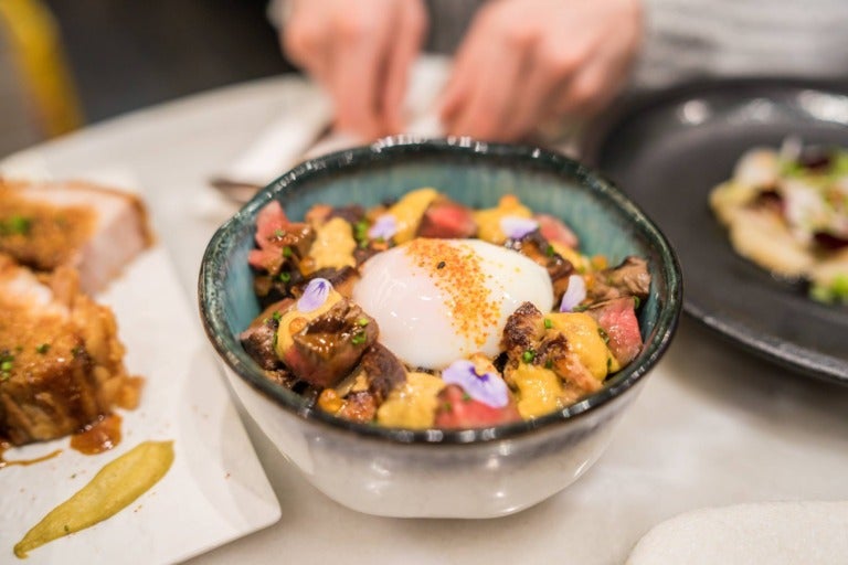 Famous Restaurant 'Calia' Is Opening Its FIRST International Store In ...