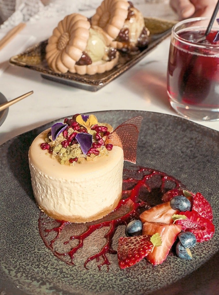 Famous Restaurant 'Calia' Is Opening Its FIRST International Store In ...