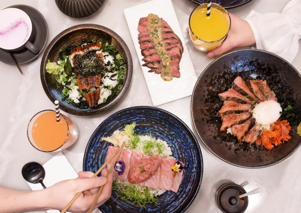 Famous Restaurant 'Calia' Is Opening Its FIRST International Store In ...