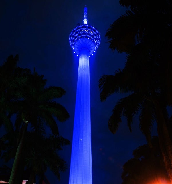 KL Tower Is Reopening On 1 July With FREE Entrance To The Observation ...