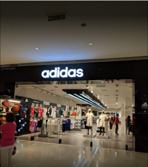 Malaysia's Largest Adidas Flagship Store Is Launching In Pavilion KL ...
