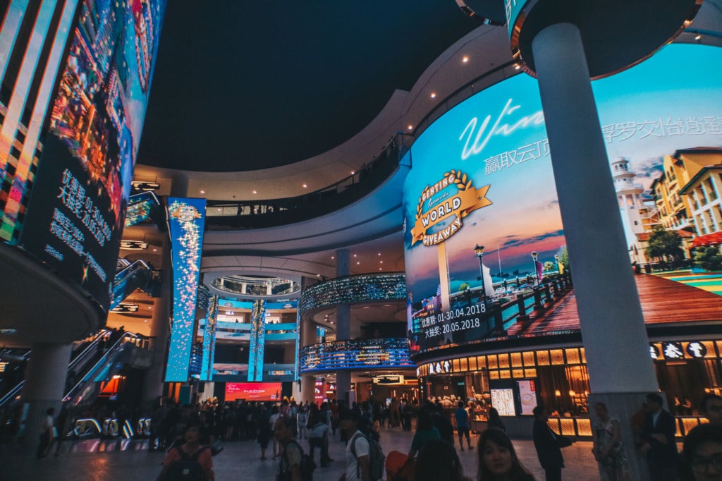 UPDATE: Genting Resorts Clarifies All Operations To Remain CLOSED Until ...