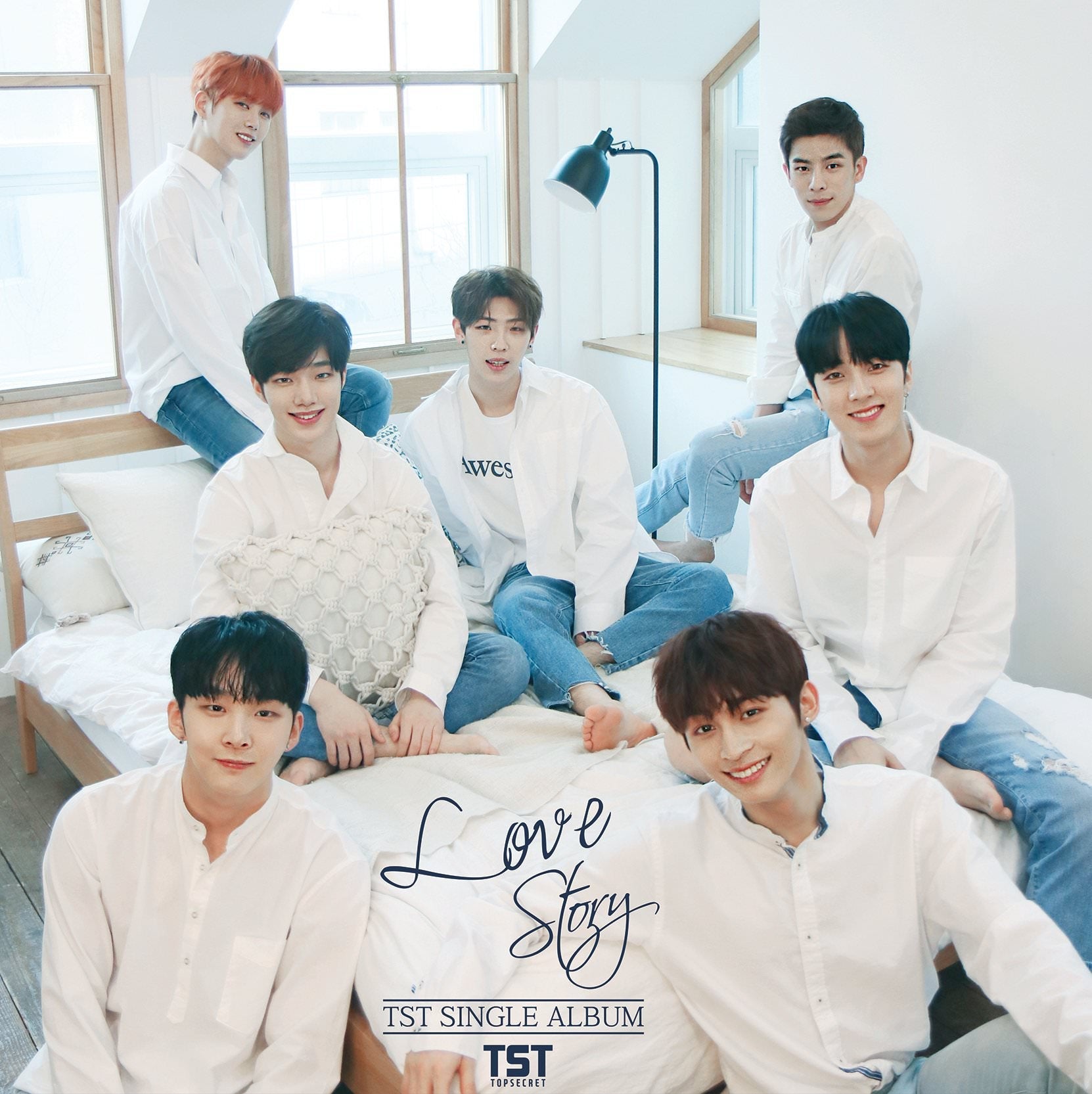 Yohan From The K-Pop Band, TST (Top Secret), Has Passed Away At The Age ...