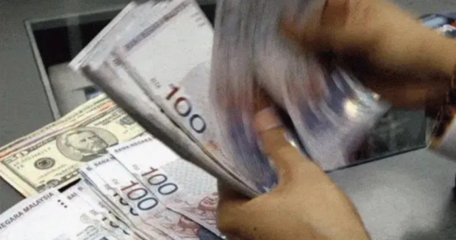 Why Malaysia Switched from Dollar to RM in 1975 & What 'Ringgit ...