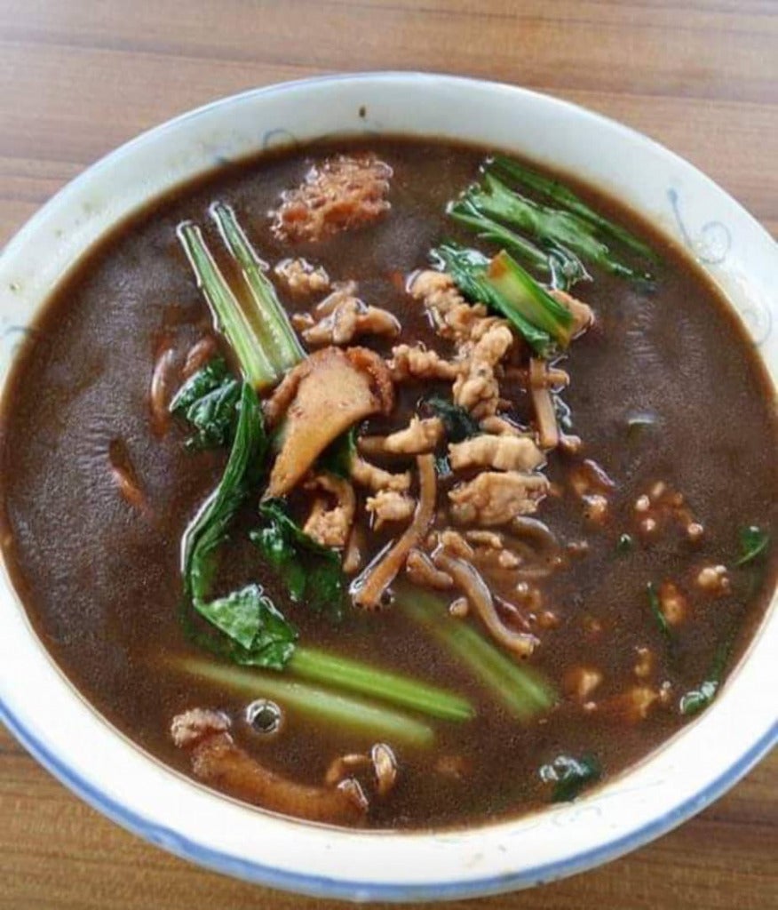 10 Authentic Delicacies To Try In Sibu, Sarawak, The New Fuzhou - WORLD ...