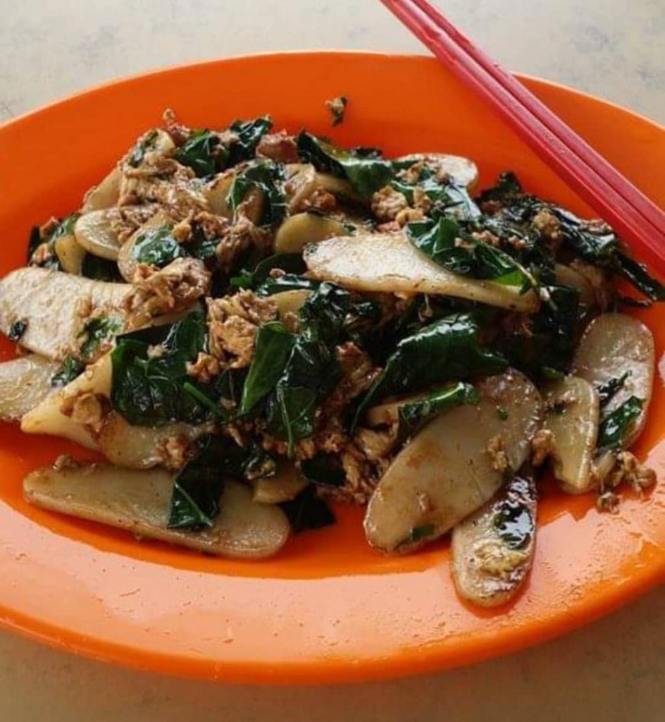 10 Authentic Delicacies To Try In Sibu, Sarawak, The New Fuzhou - WORLD ...