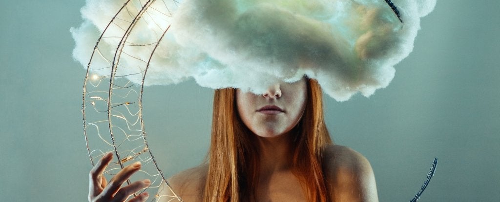Love Daydreaming? This Study Proves You Might Actually Be Smarter Than ...