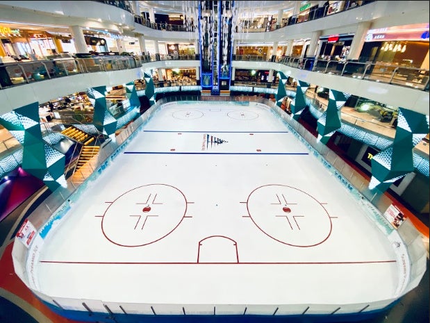 Sunway Pyramid Ice Is Reopening On 11 July 2020! - WORLD OF BUZZ