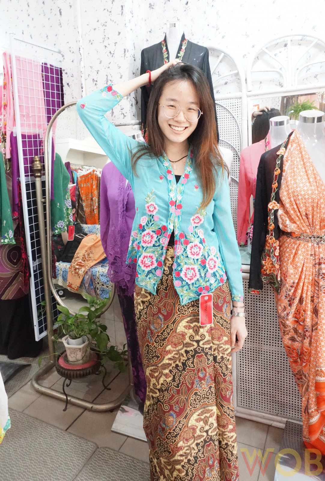 8 Things You Probably Didn't Know About The Baba Nyonya Culture But You ...