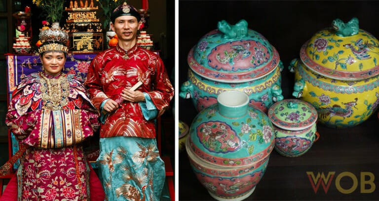 8 Things You Probably Didn't Know About The Baba Nyonya Culture But You ...