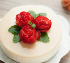 Yakult Cheesecake Is Actually A Thing & Here's The Recipe For You To ...