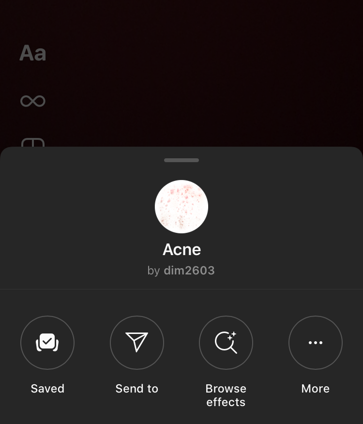 Malaysians Outraged Over Instagram Acne Filter As It Ridicules Those ...