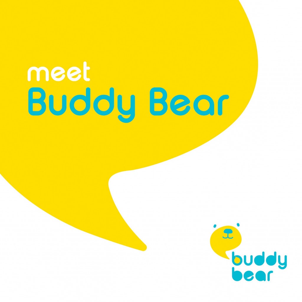 Buddy Bear: Malaysia's First Helpline For Children To Talk About Their ...