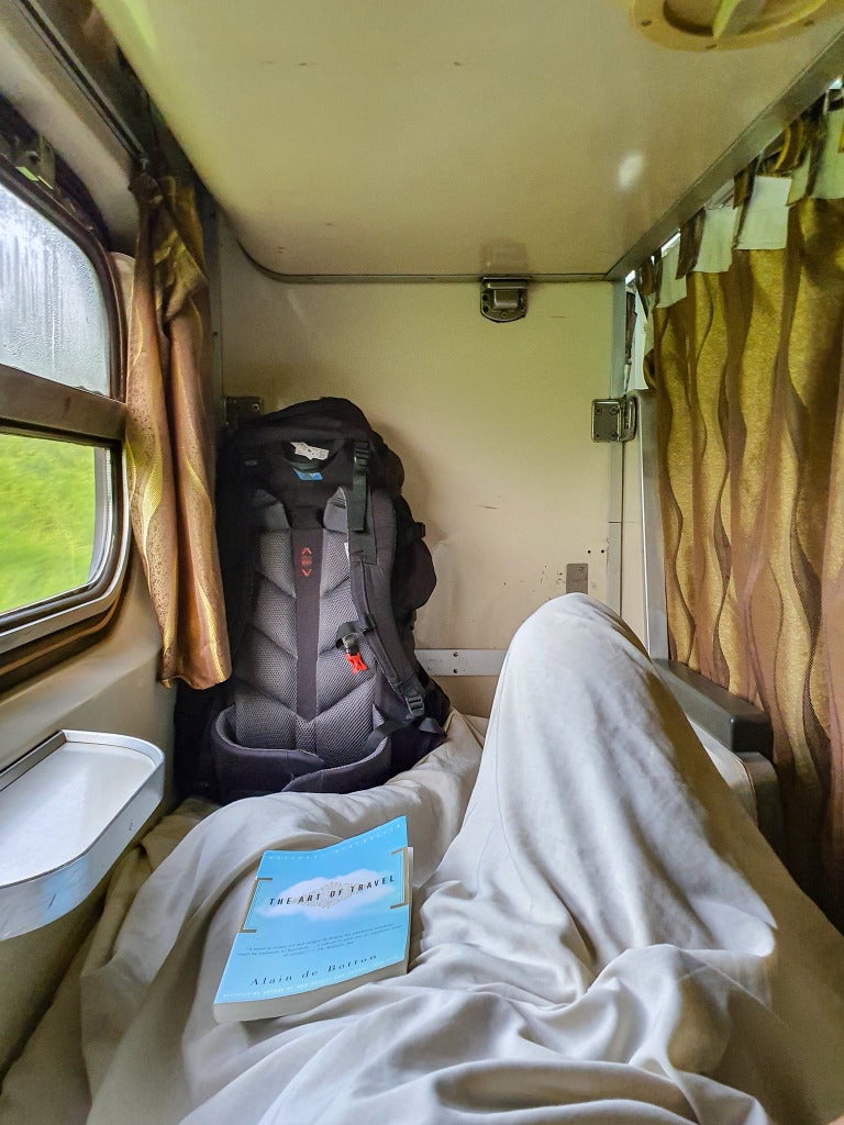 Enjoy A Scenic 12-Hour Train Ride From Kelantan To Johor With The ...