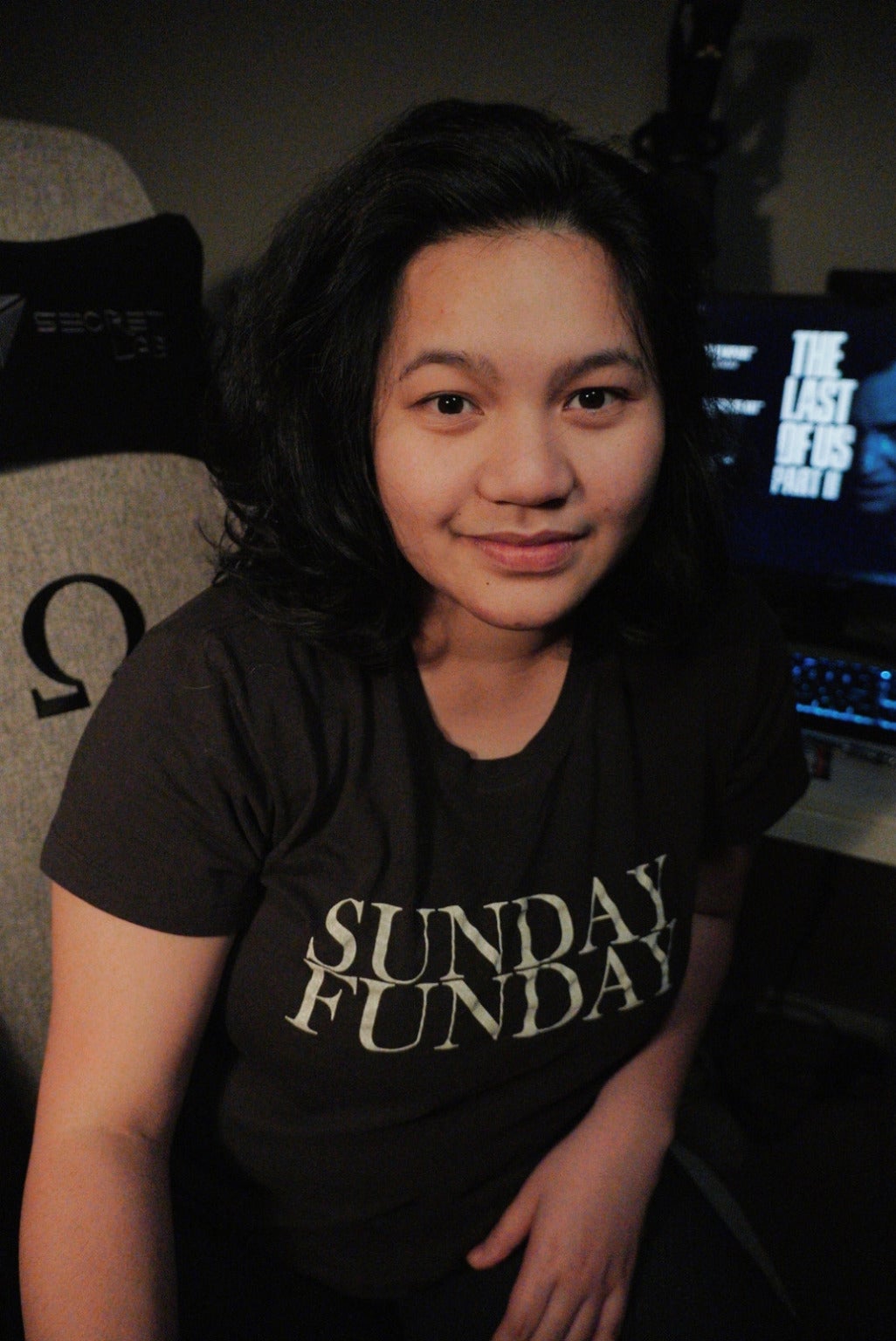 Meet Banun Idris, A Malaysian Game Designer Who Worked On 'The Last Of ...
