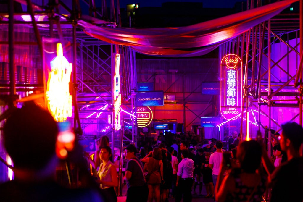 A Virtual Food Fest Is Happening This Nov & M'sians Can Expect ...