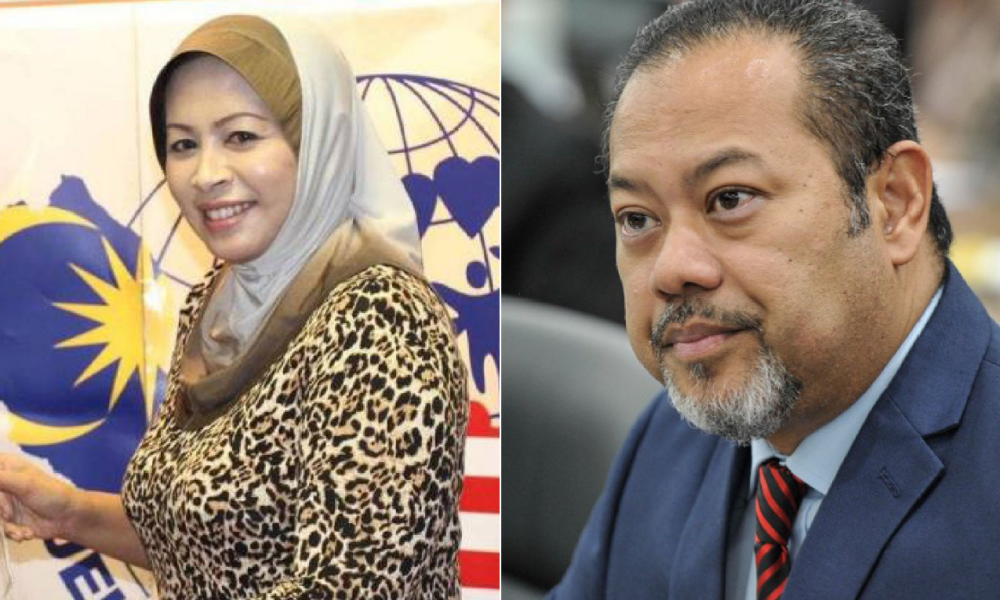 More Politicians Test Positive For Covid-19 Including Deputy Minister ...