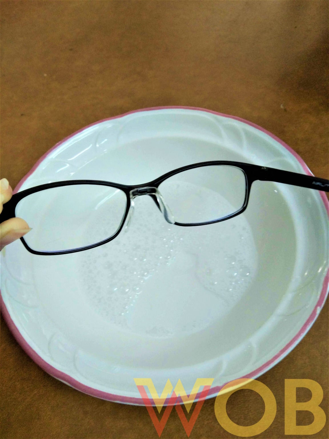 Does Twisting Your Mask's Straps Stop Your Glasses From Fogging Up? We ...