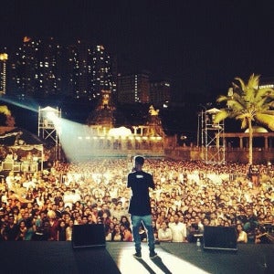 Malaysian Rapper, Balan Kash's Song Has Been Selected To Be Featured On ...