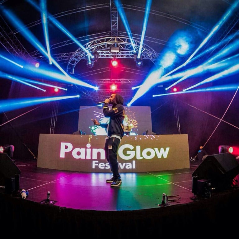 Malaysian Rapper, Balan Kash's Song Has Been Selected To Be Featured On ...