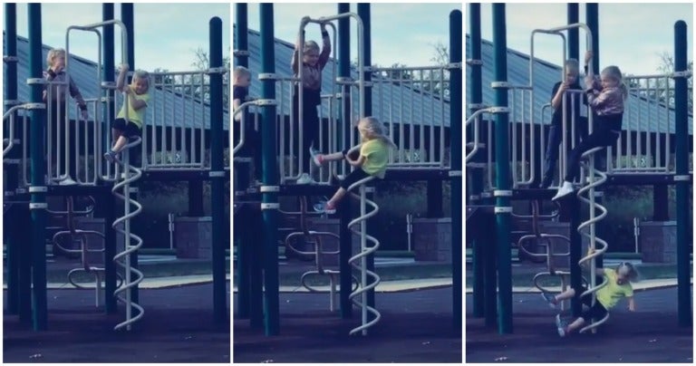 Our Childhoods Were A Lie! This Is How You Should Play With The Spiral ...