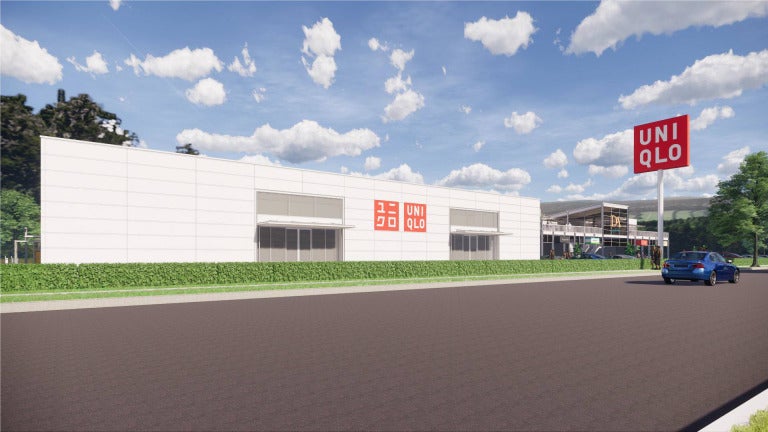 UNIQLO's First Roadside ‘Megastore’ Opens In Bandar Sri Damansara TODAY ...