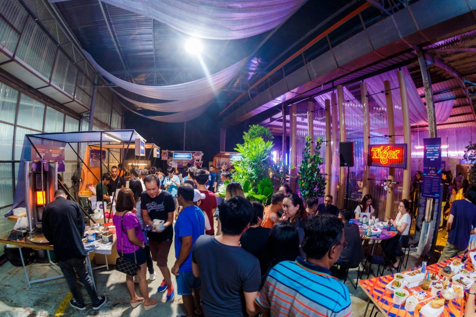 A Virtual Food Fest Is Happening This Nov & M'sians Can Expect ...