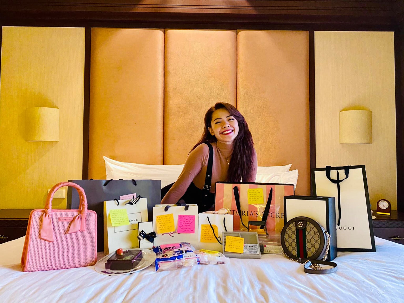 “So what if she's more successful?" M'sian Shares How Men Should ...