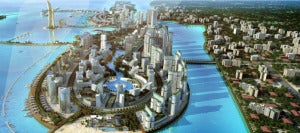 Here Are 7 Things Malaysians Should Know About The Melaka Gateway ...