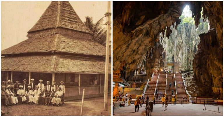 Think Gombak Is Lame? Here Are 6 Things You Should Know! - WORLD OF BUZZ