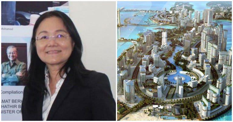 Here Are 7 Things Malaysians Should Know About The Melaka Gateway ...