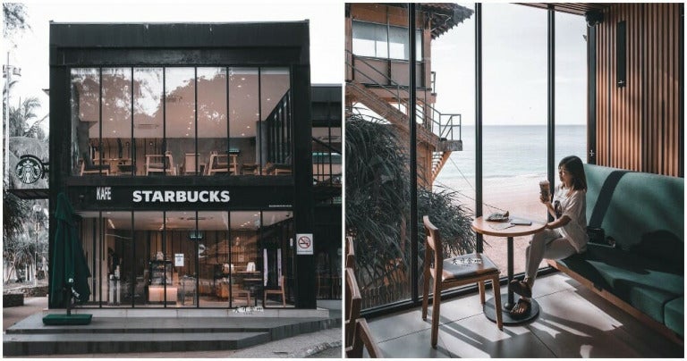 This Store in Bangsar Has A Unique Spot For You to Take Mind-Blowing ...