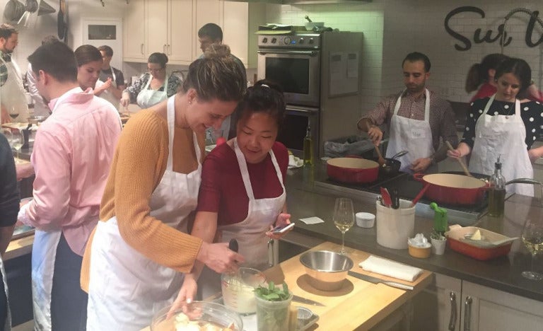 Christmas BBQ & 4 Other Unconventional Ways You Can Celebrate Christmas ...