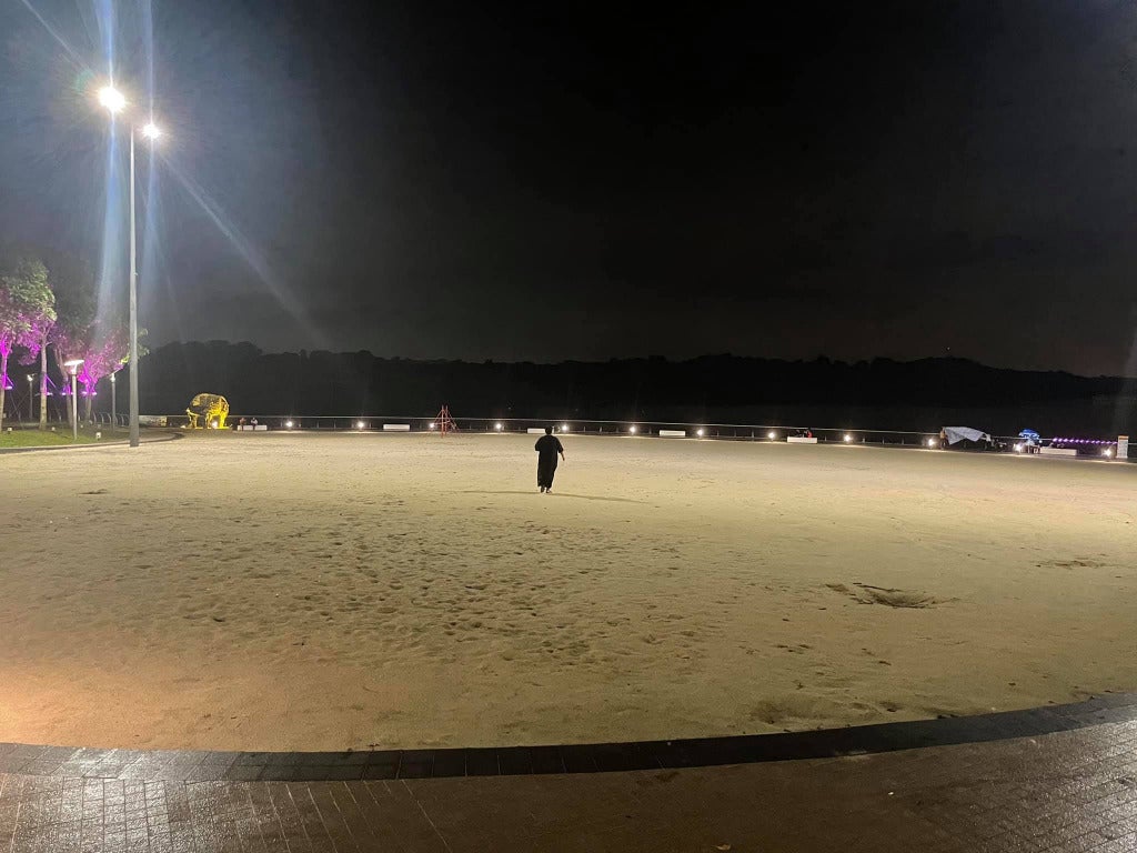 2 Men Fined For Not Wearing Masks While Playing Bubbles In Non-Crowded ...