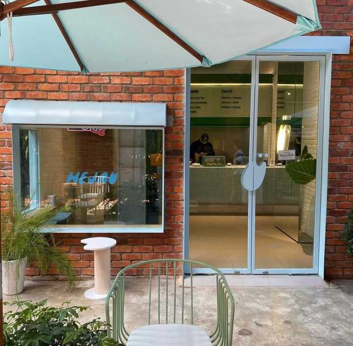 This Cafe in Gasket Alley Called HEJAÜ, Is The Latest Instagrammable ...