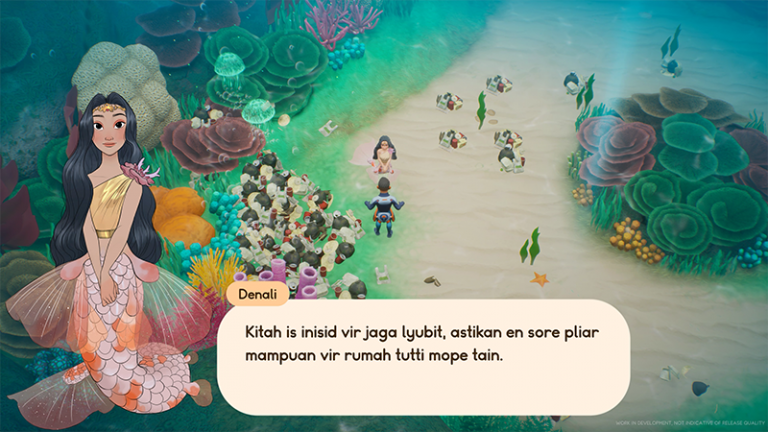 Indonesian Game 'Coral Island' Gets Players To Clean Reefs & Seabed ...
