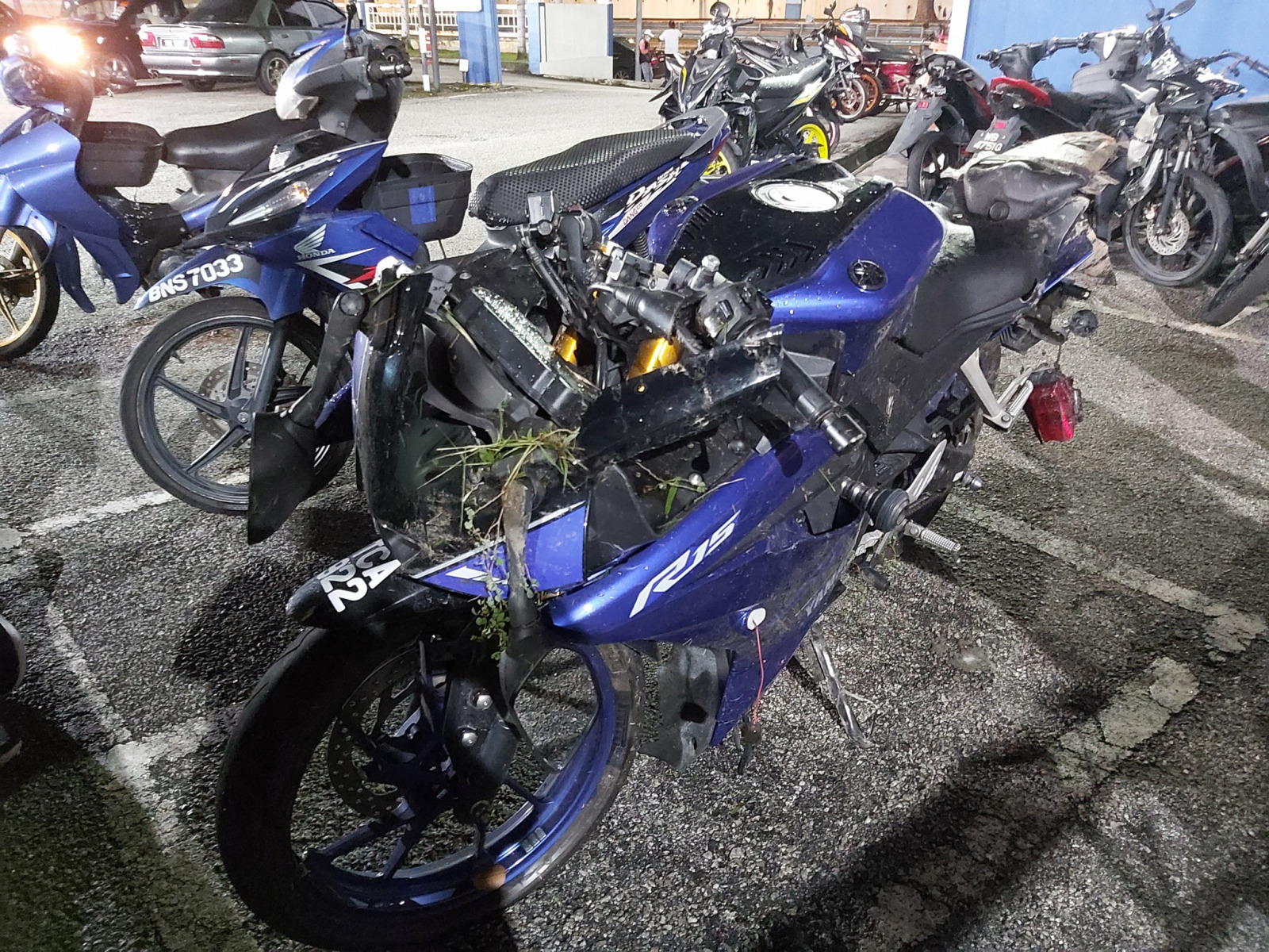 Sister of Victim Killed in USJ Hit-And-Run Accident Pleads For Dashcam ...