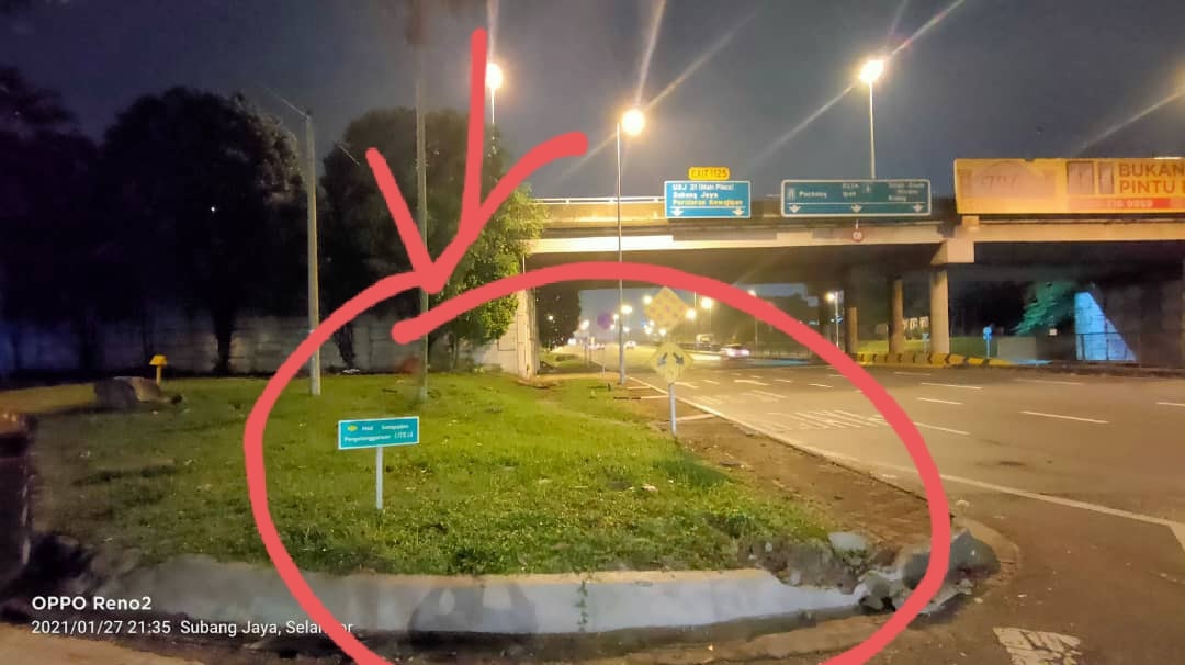 Sister of Victim Killed in USJ Hit-And-Run Accident Pleads For Dashcam ...