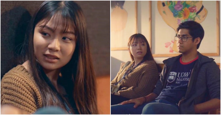 UOW Malaysia KDU Releases Meaningful Video and Wishes Everyone A Happy ...