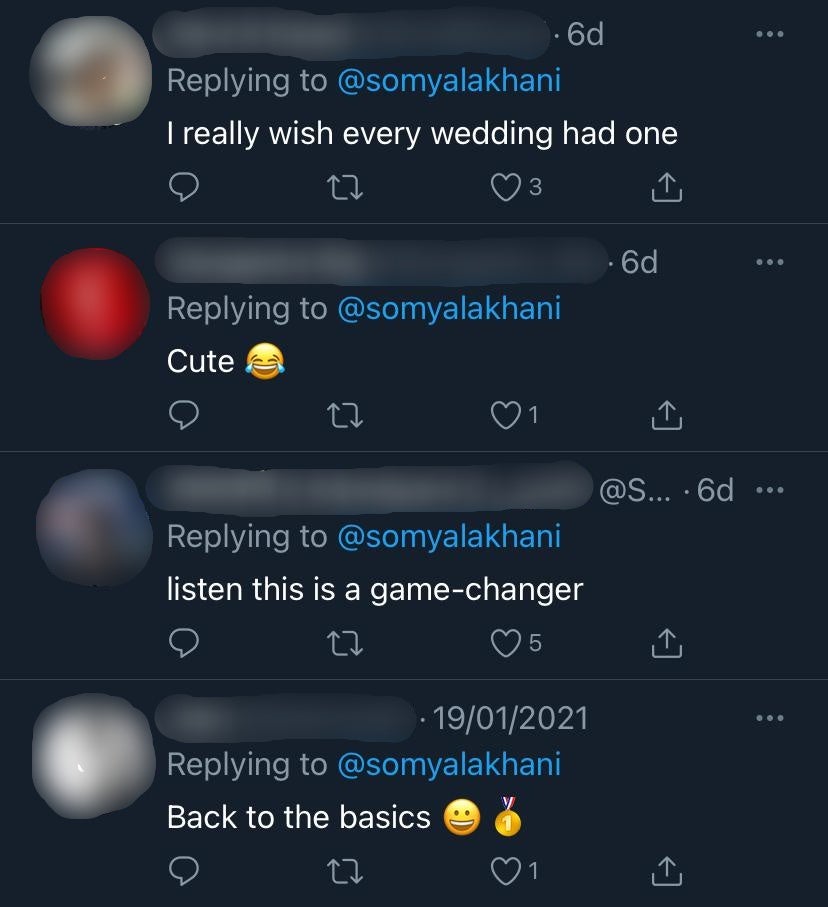 Couple In India Have A Maggi Stall At Their Wedding Reception, Netizens ...