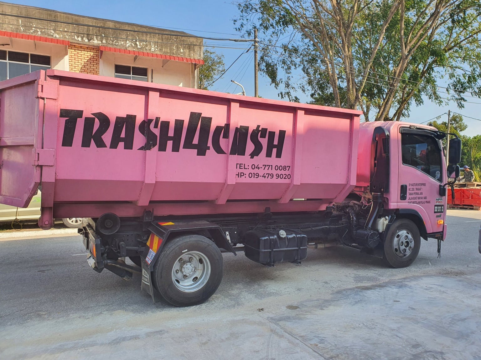 Attention Malaysians! Here's How You Can Easily Swap Your Trash For ...