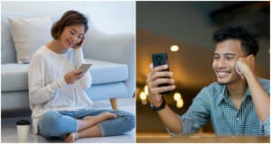 Happy V Day! Here's Some Tips For LDR Couples To Celebrate The Day of ...