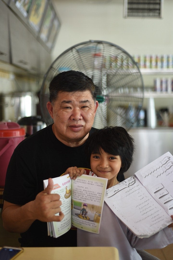 Uncle Kentang Explains Why We Should All Be 'Sugar Daddies' & We Couldn ...